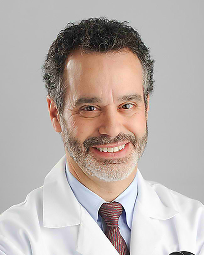 Mark S Silberman, MD - St. John's Riverside Hospital