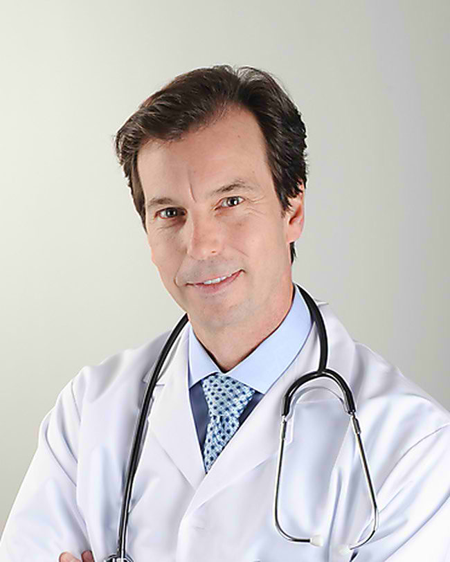 Robert DeMatteo, MD - St. John's Riverside Hospital