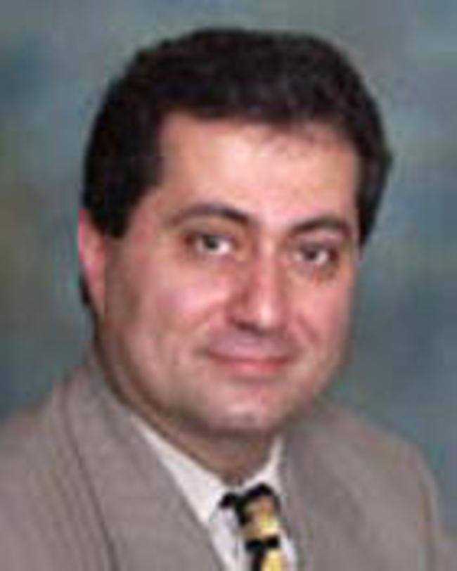 Lawrence Fayez Neshiwat, MD - St. John's Riverside Hospital
