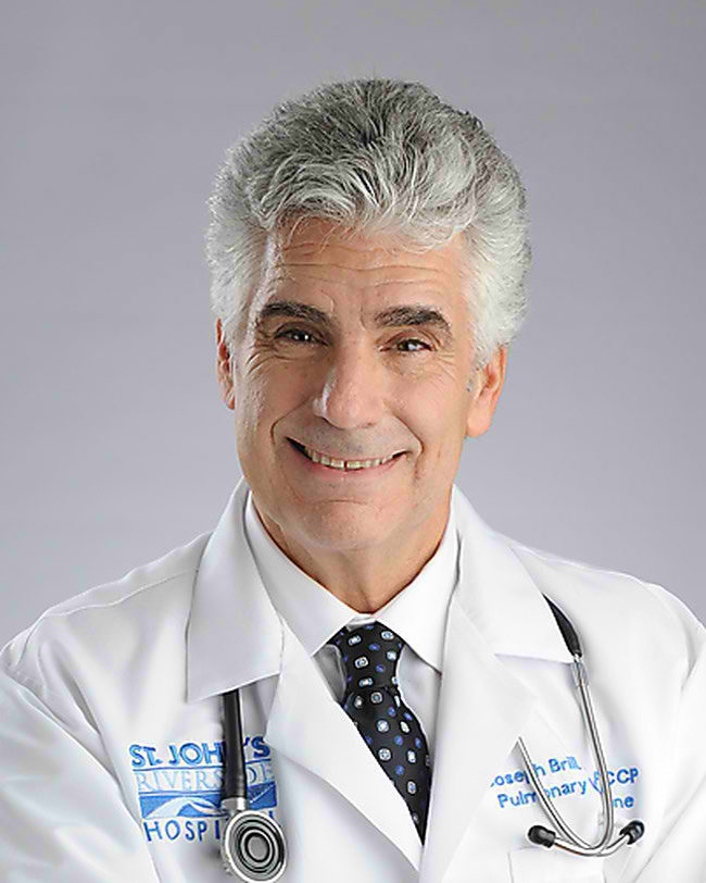 Joseph J Brill, MD - St. John's Riverside Hospital