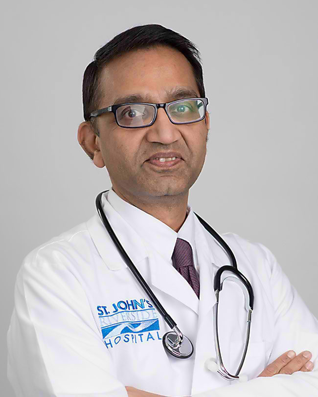 Search Results - St. John's Riverside Hospital