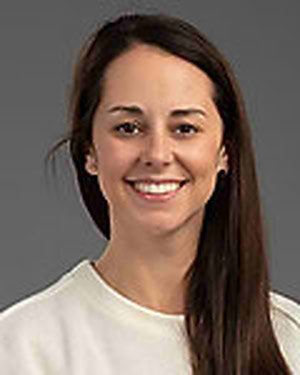 Meghan Klavans, MD - Rush Health