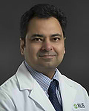 Sumeet Virmani, MD - Rush Health