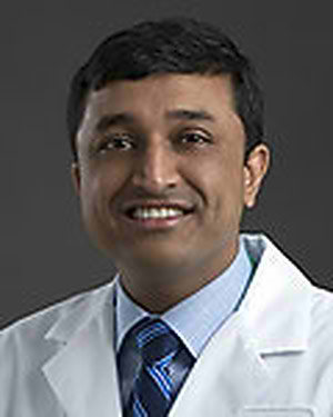 Keyur M. Parekh, MD - Rush Health