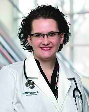 Erin R. Dean, NP - Rush Health