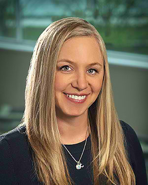 Danielle R. Wetzel, NP - Rush Health