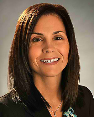 Lauren M. Franker, NP - Rush Health