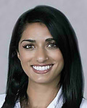 Natasha Ahmed, MD - Rush Health