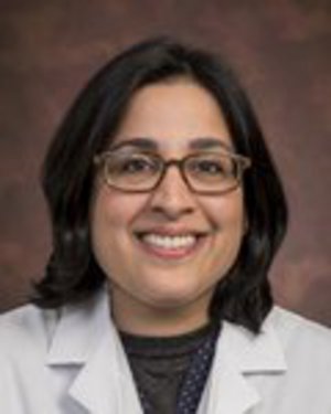 Amina Ahmed, MD - Rush Health