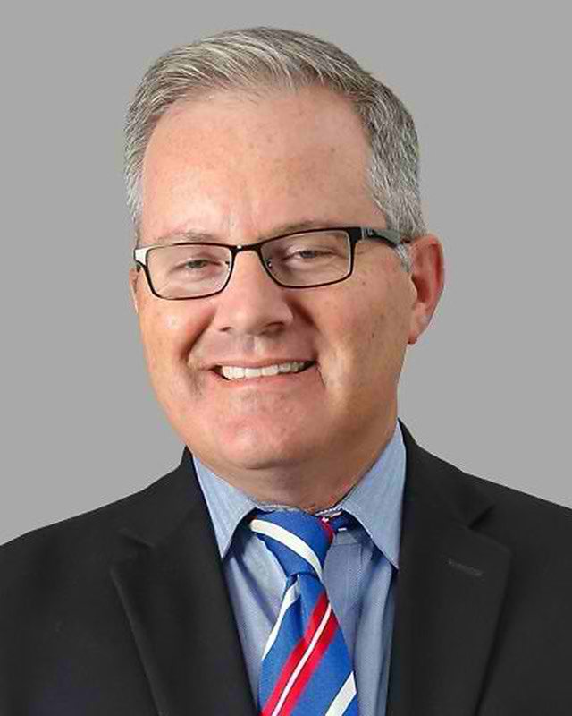 Brian Durkin - Mather Hospital