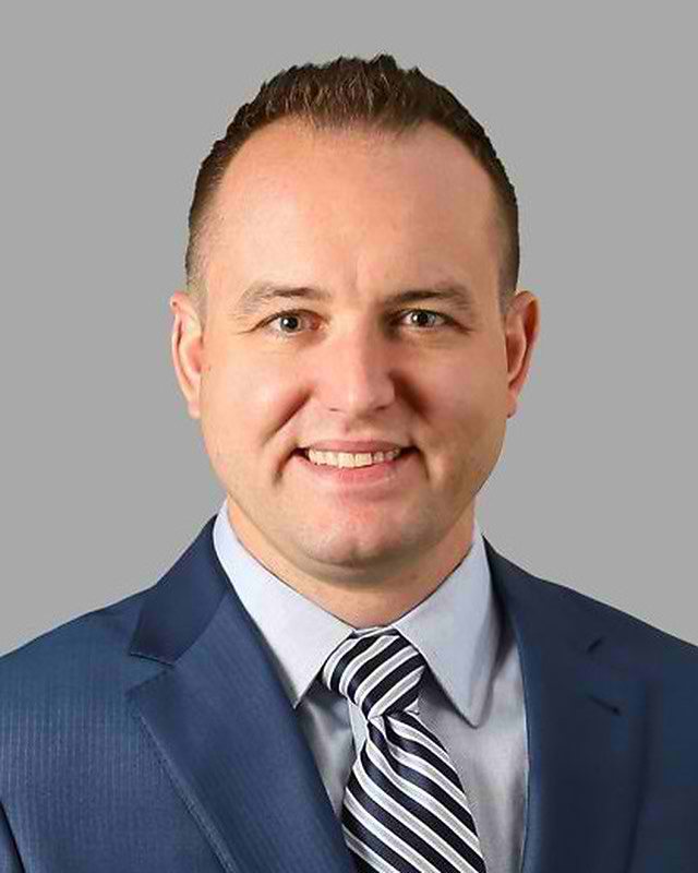 Samuel Brown - Mather Hospital