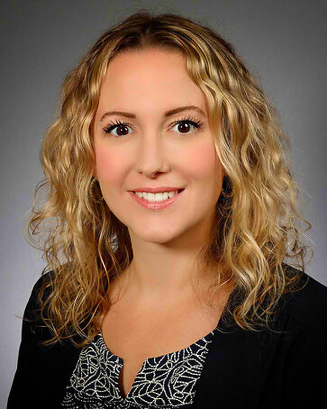 Georgia Kulina - Mather Hospital