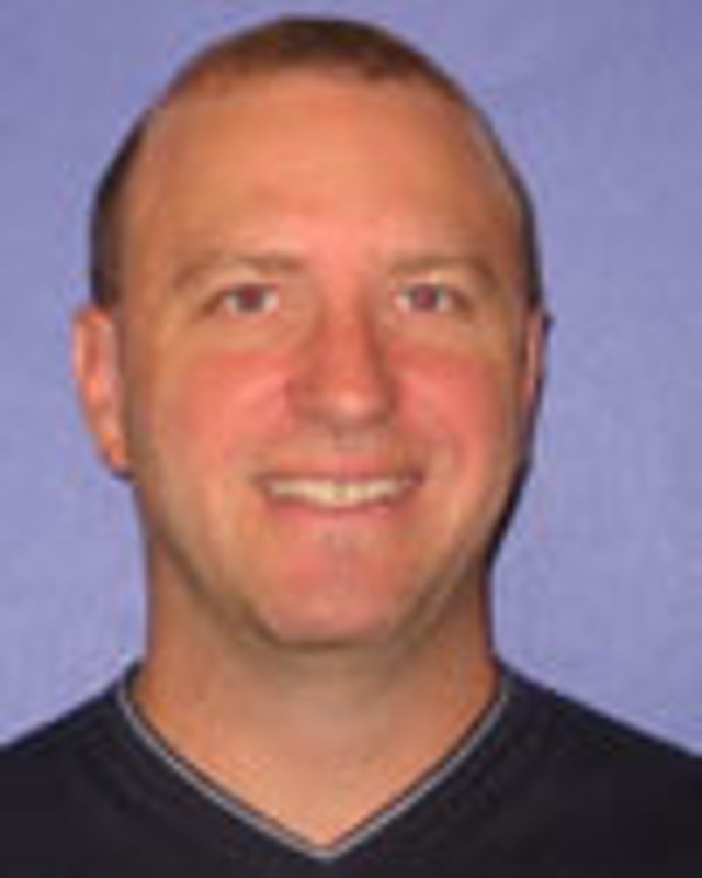 Scott Press - Mather Hospital