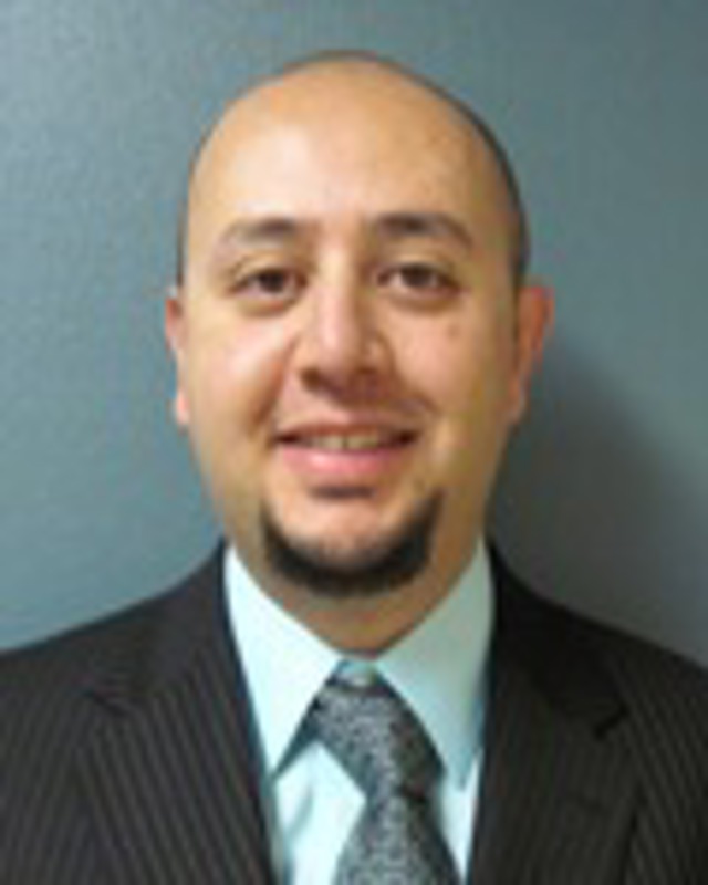 Karim Paracha - Mather Hospital