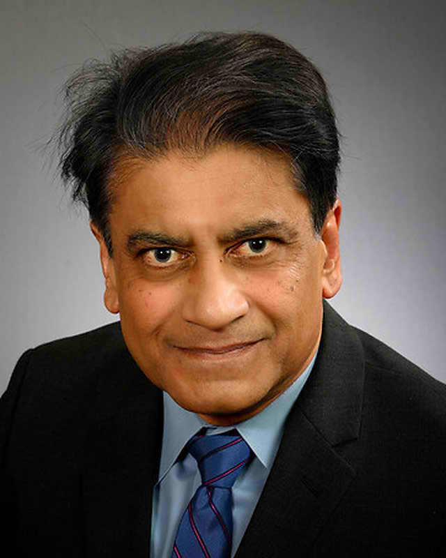 Rohan Perera - Mather Hospital