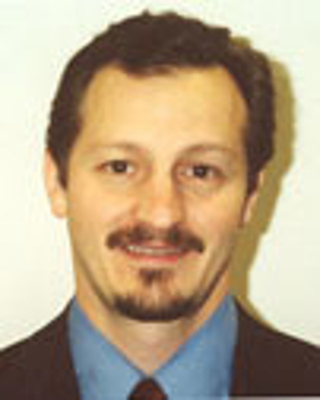 Steven Montana - Mather Hospital