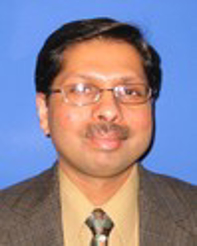 Shamim Khan - Mather Hospital