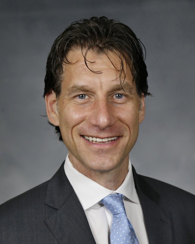 Jonathan Weinstein - Mather Hospital