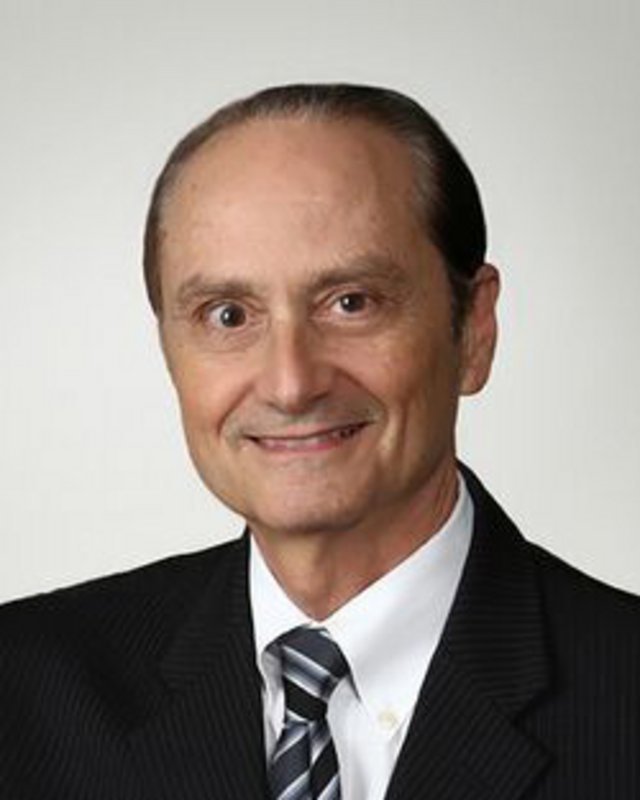 Gregory Bonasera - Mather Hospital