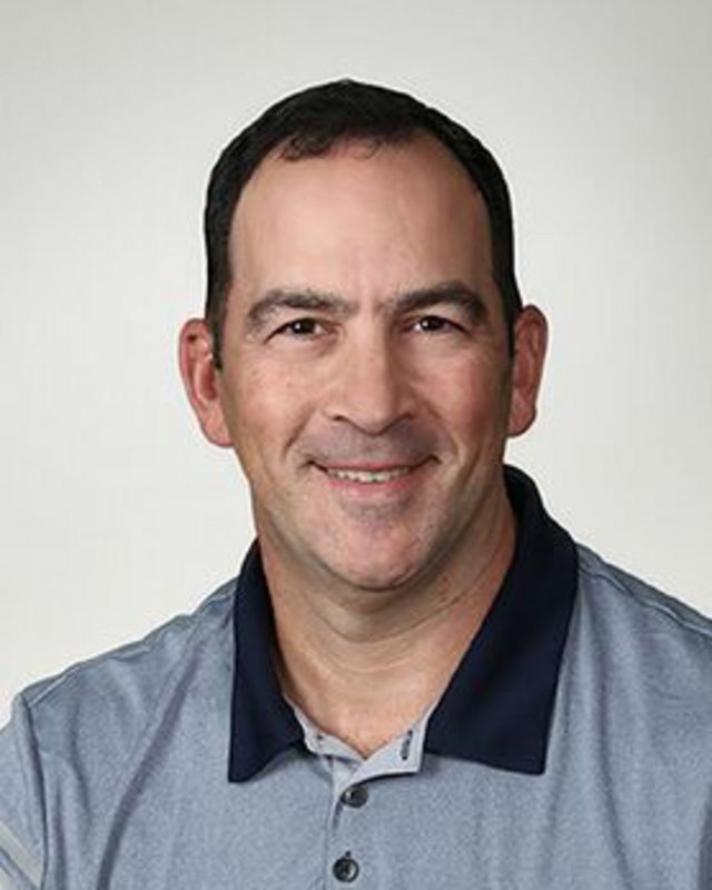 Richard Block - Mather Hospital