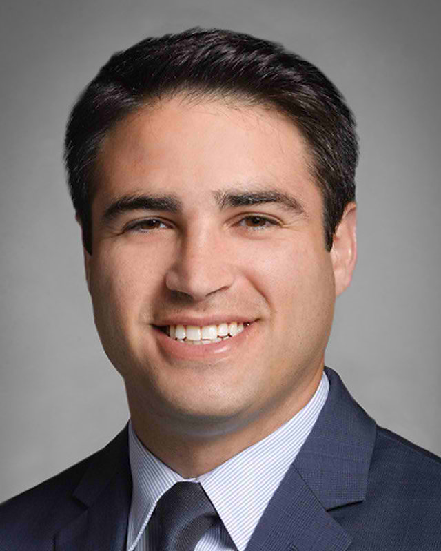 Alex Rothfeld - Mather Hospital
