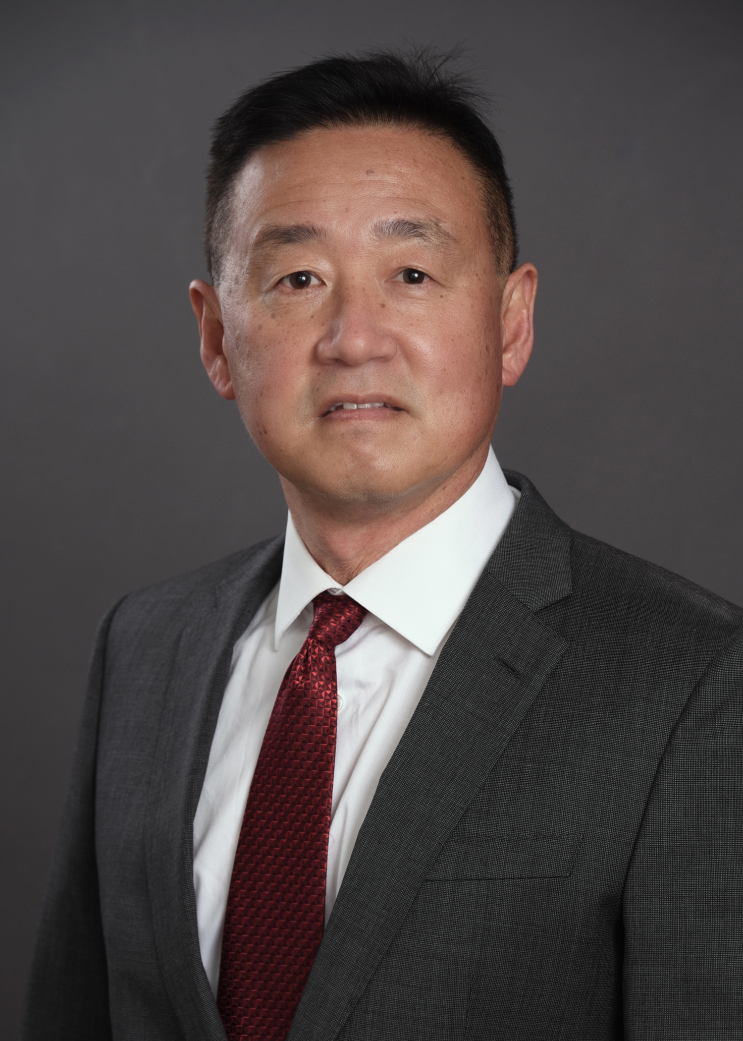 David Park - Mather Hospital