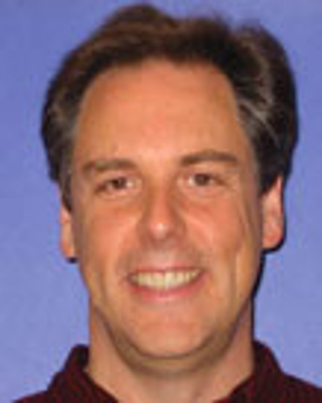 Lance Edwards - Mather Hospital