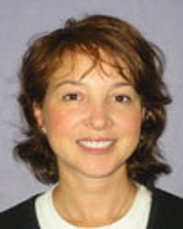 Amy Richter - Mather Hospital