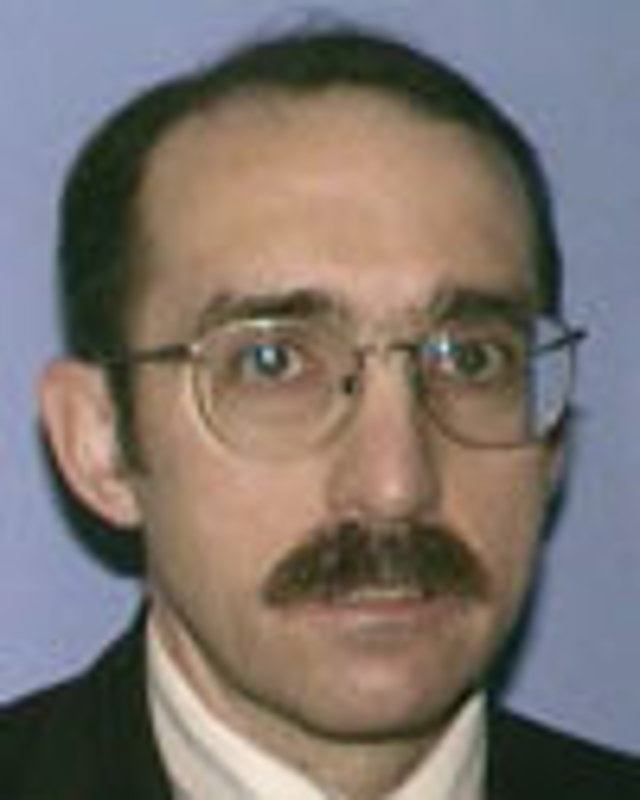 Carl Mills - Mather Hospital