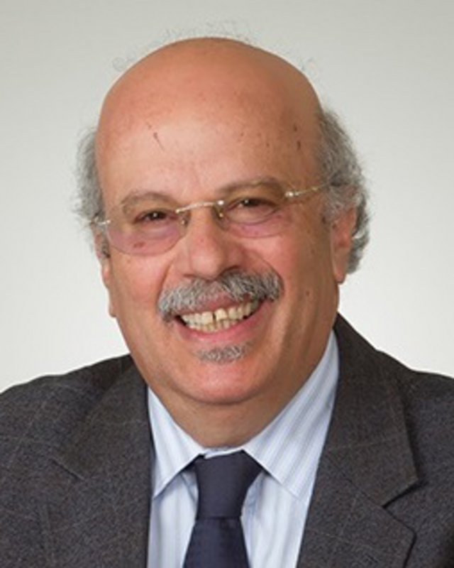 Magdy Shady - Mather Hospital
