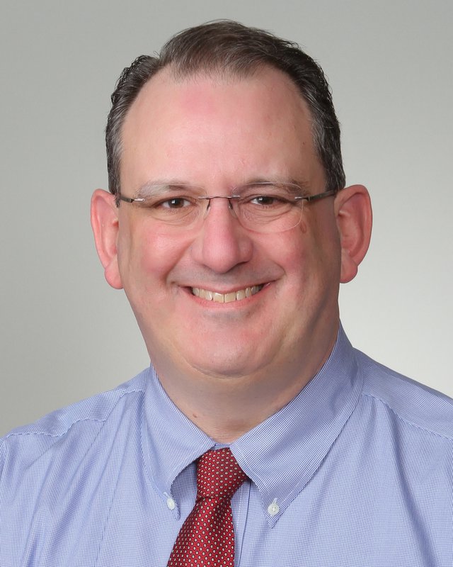 Robert Giacobbe - Mather Hospital