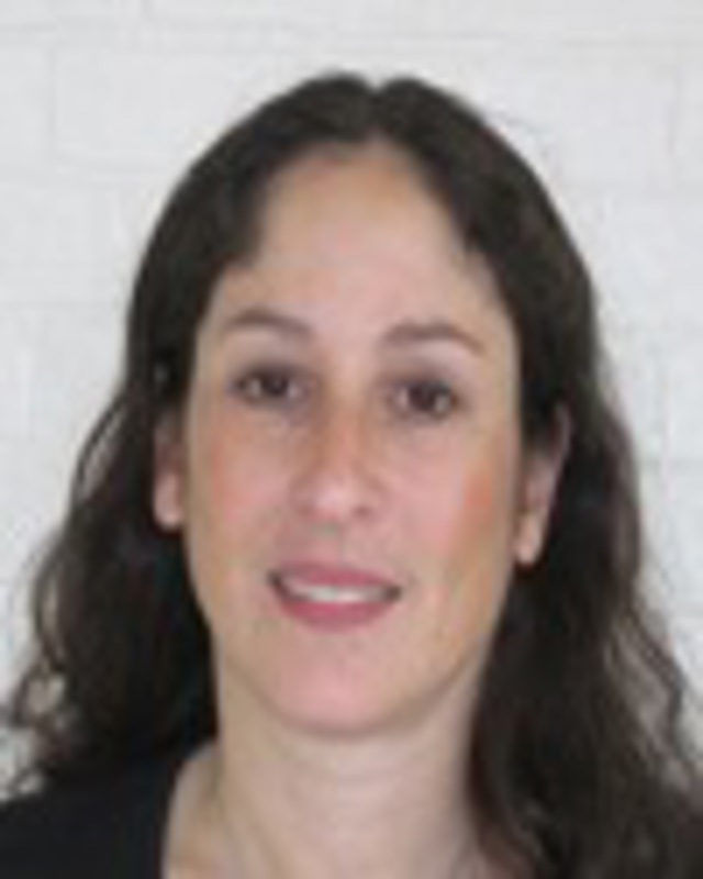 Amy Goldberg - Mather Hospital