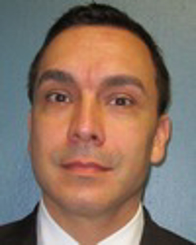 Gregory Brevetti - Mather Hospital