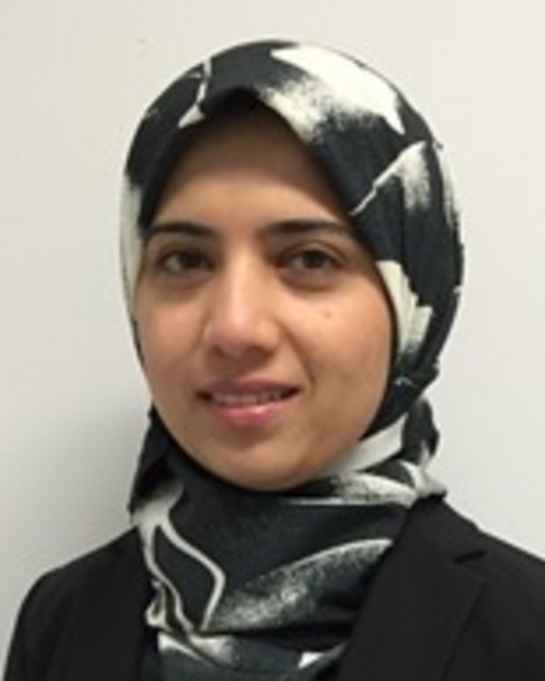 Nazia Naz Khan, MD - Michigan State University Health Care