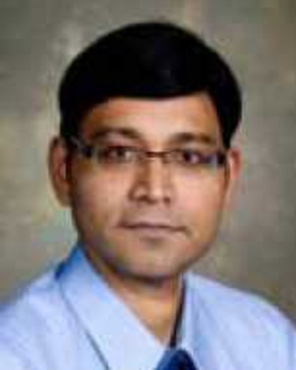 Subhashis Mitra, MD - Michigan State University Health Care