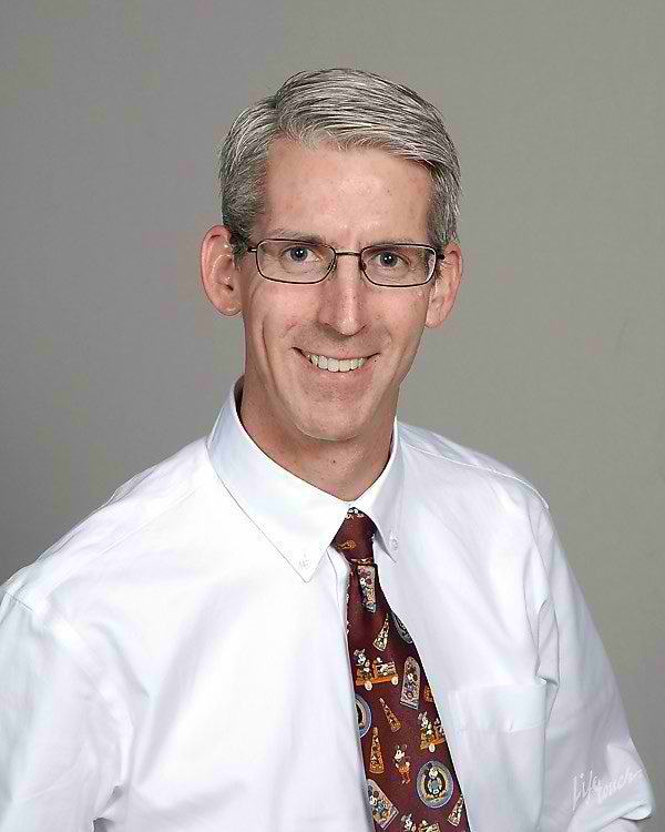Christopher Pohlod, DO - Michigan State University Health Care
