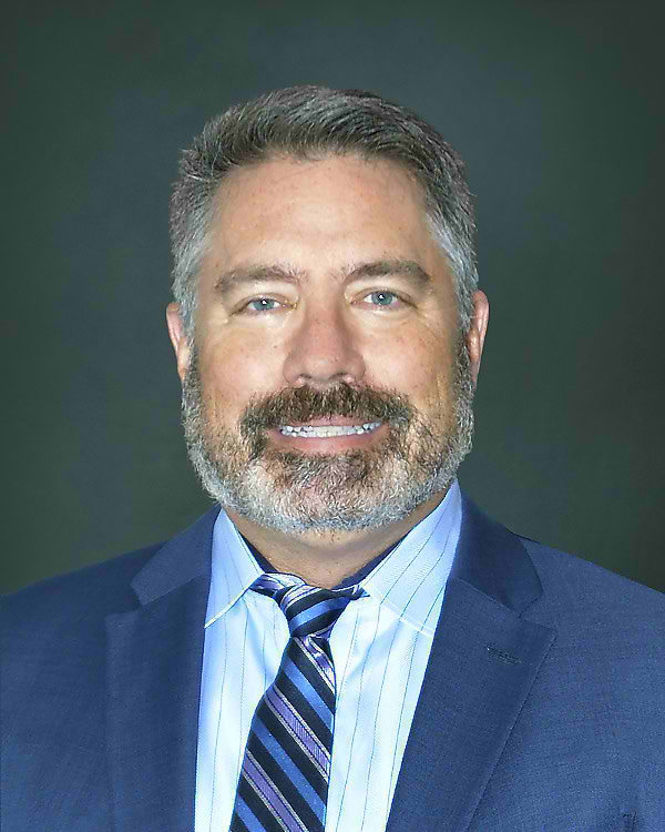 Kevin C. Robinson, DO, MBA - Michigan State University Health Care