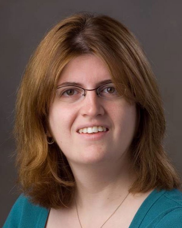 Melissa Rosenberg, MD - Michigan State University Health Care