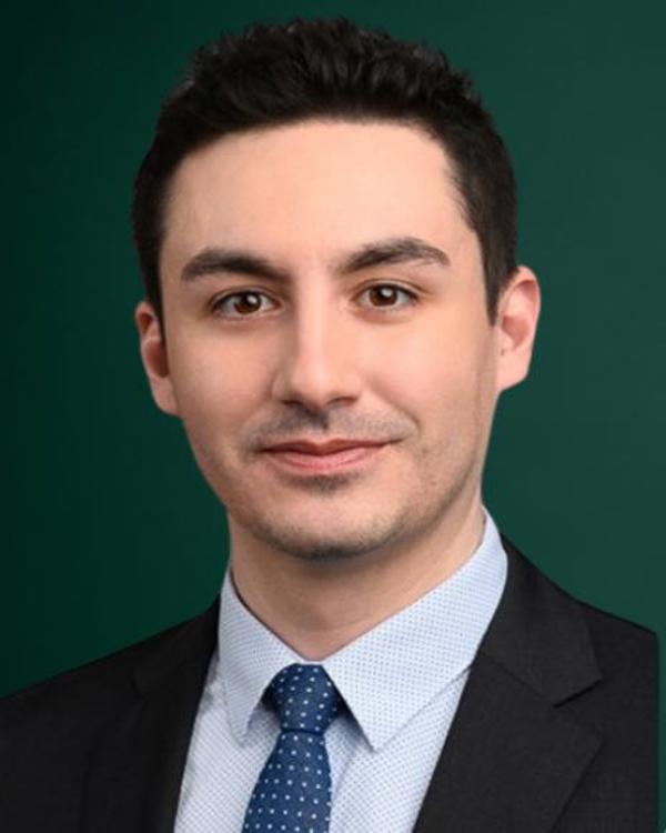 Adel Ghacham, MD - Michigan State University Health Care