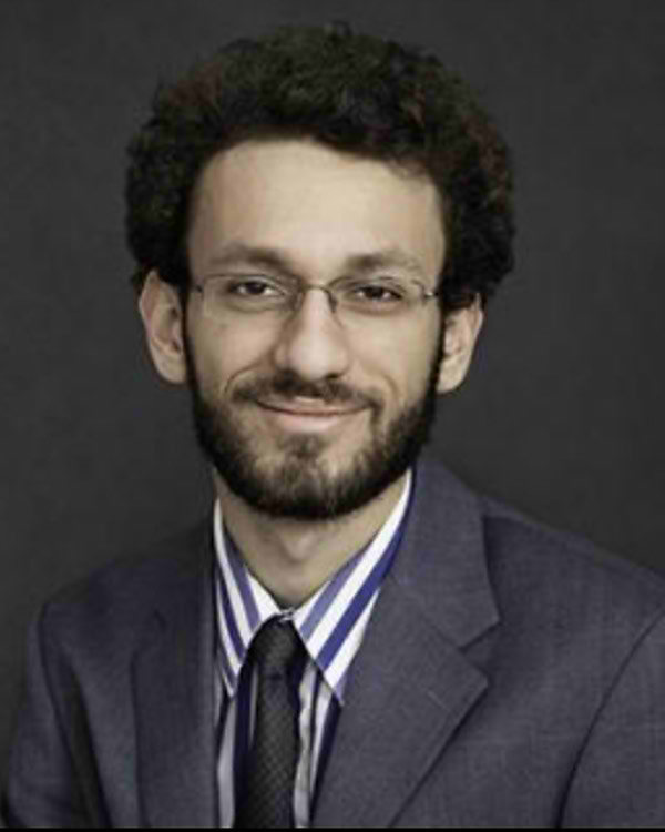 Michael Aronov, DO - Michigan State University Health Care