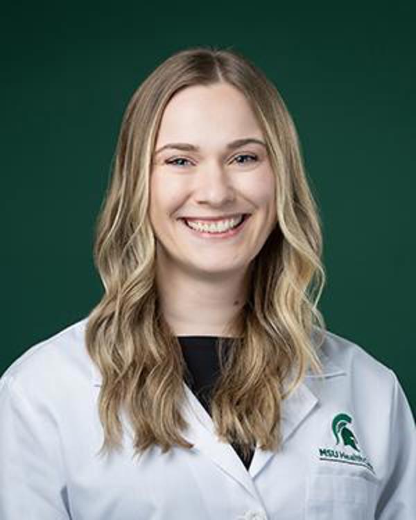 Katie Sullivan, DNP, FNP-C - Michigan State University Health Care