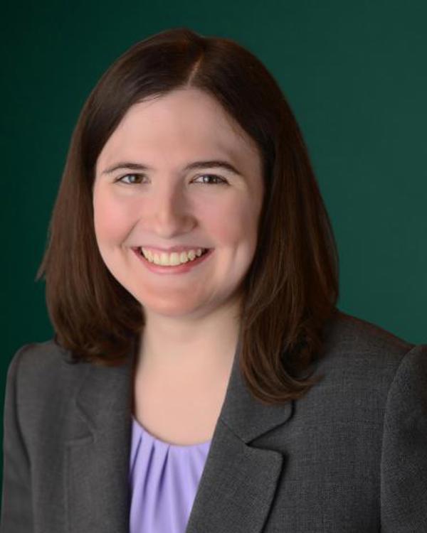 Emily Disbrow, MD - Michigan State University Health Care