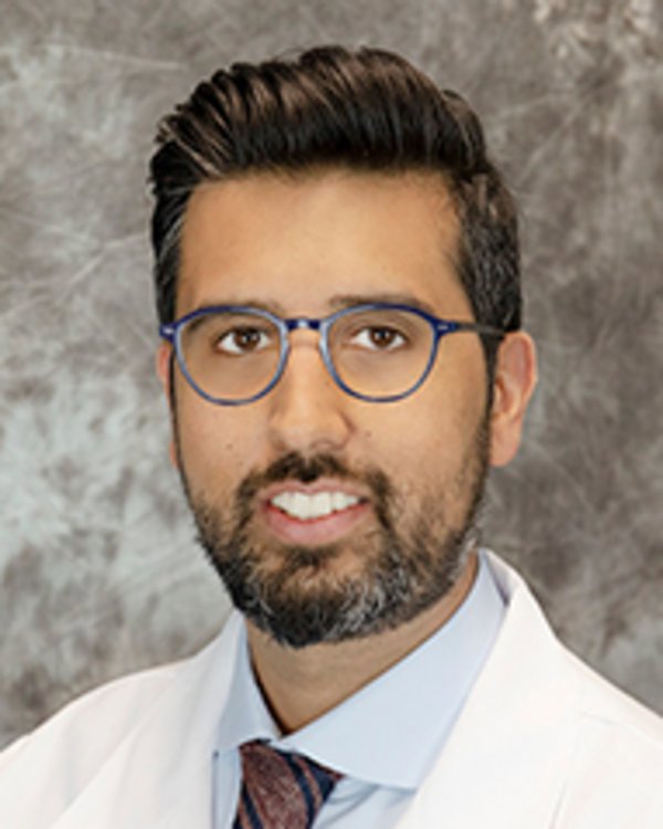 Rajeel Imran, MD - Michigan State University Health Care