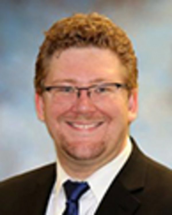 Ryan Keating, DO - Michigan State University Health Care