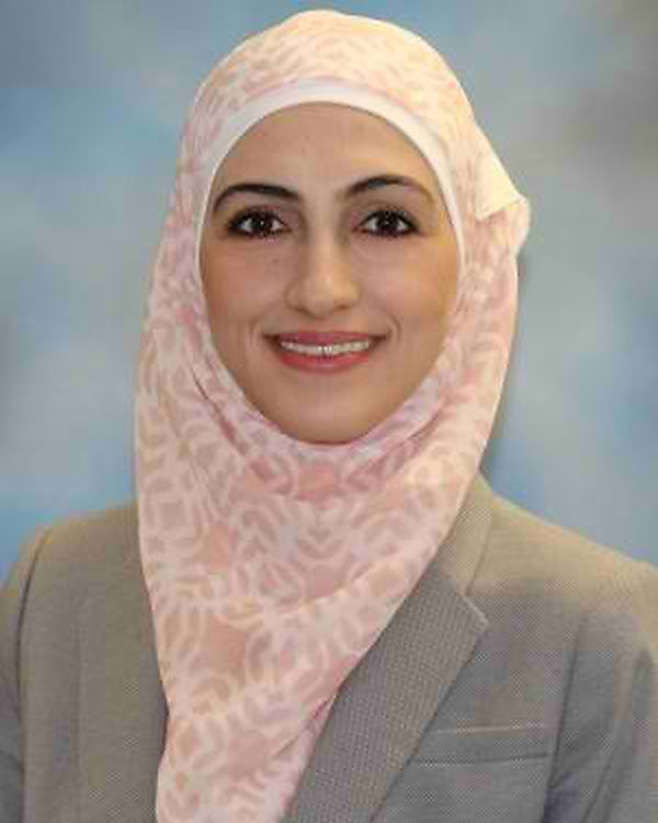 Suad Khalil, MD - Michigan State University Health Care