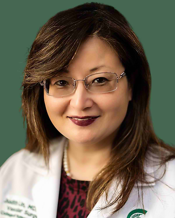 Judith Lin, MD, MBA, RVT, RPVI, FACS, DFSVS - Michigan State University ... Judith Lin, MD, MBA, RVT, RPVI, FACS, DFSVS - Michigan State University ...