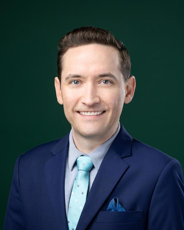 Paul Mulvey, DO - Michigan State University Health Care