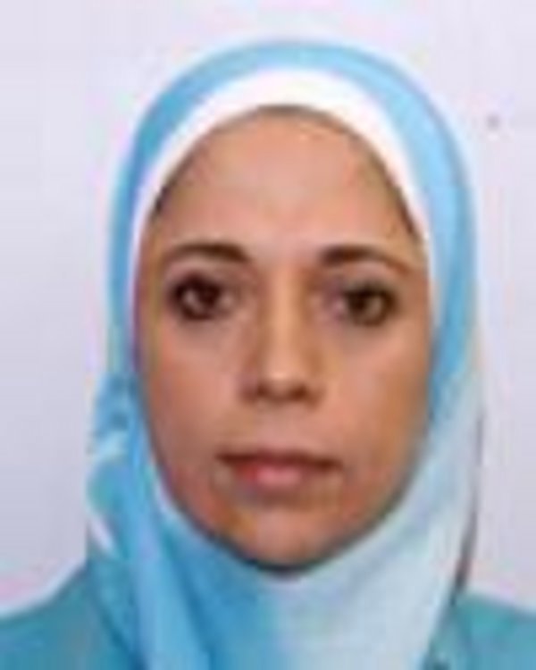 Hend Azhary, MD - Michigan State University Health Care