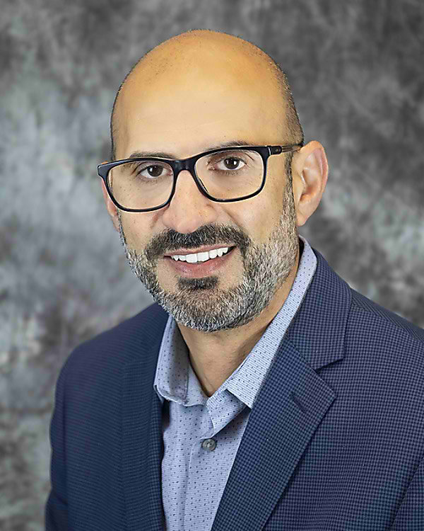 Anmar Razak, MD - Michigan State University Health Care