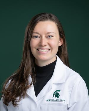 Mackenzie Shattuck, DO - Michigan State University Health Care
